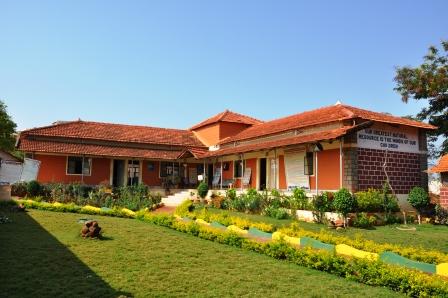 School Chandan with Residential School SighliRoad, Laxmeshwar