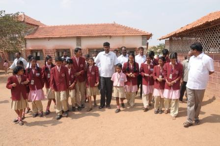School Chandan | Gallery