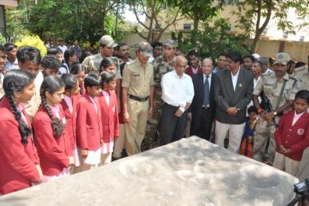 School Chandan | Gallery