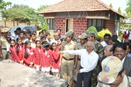 School Chandan | Gallery