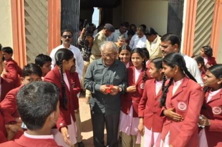 School Chandan | Gallery